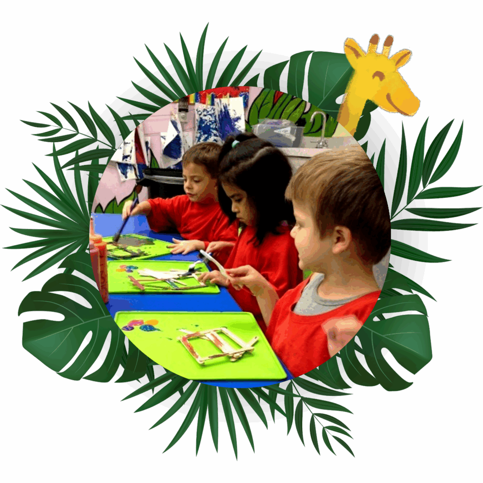 curriculum | Little Einstein Preschool Elliot and Dobson